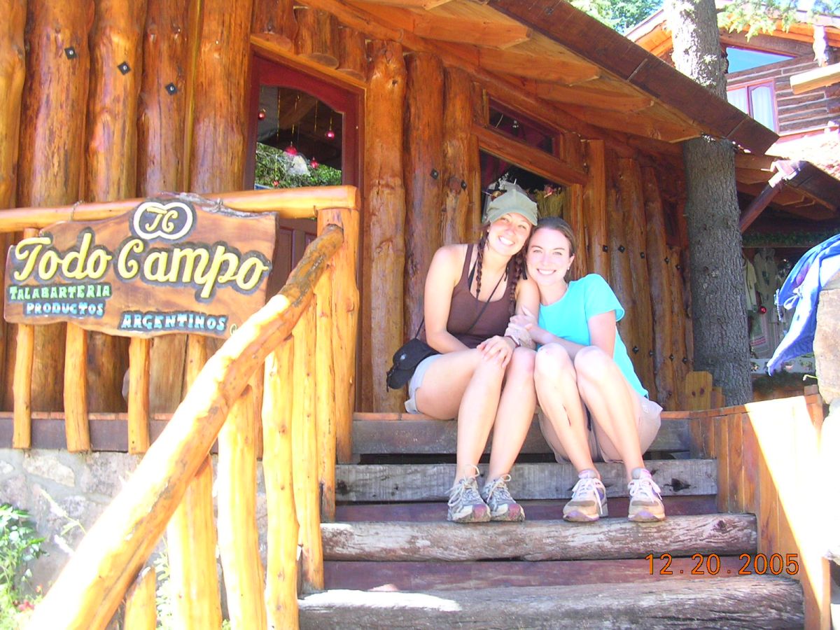 German Villages in Argentina: Spend 48 Hours