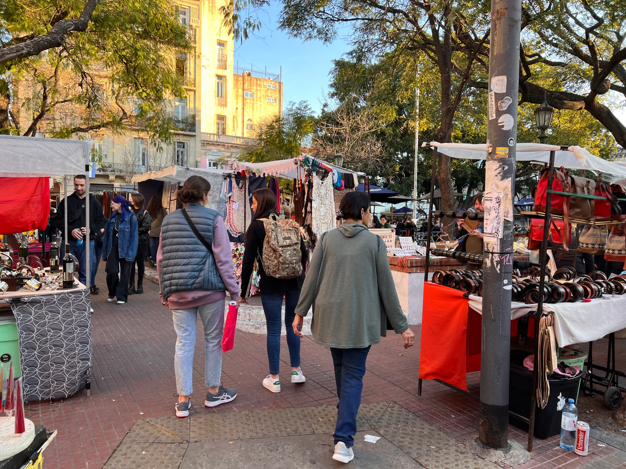 SAN TELMO Buenos Aires | A Guide to the City's Funkiest Neighborhood
