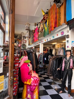 SAN TELMO Buenos Aires | A Guide to the City's Funkiest Neighborhood