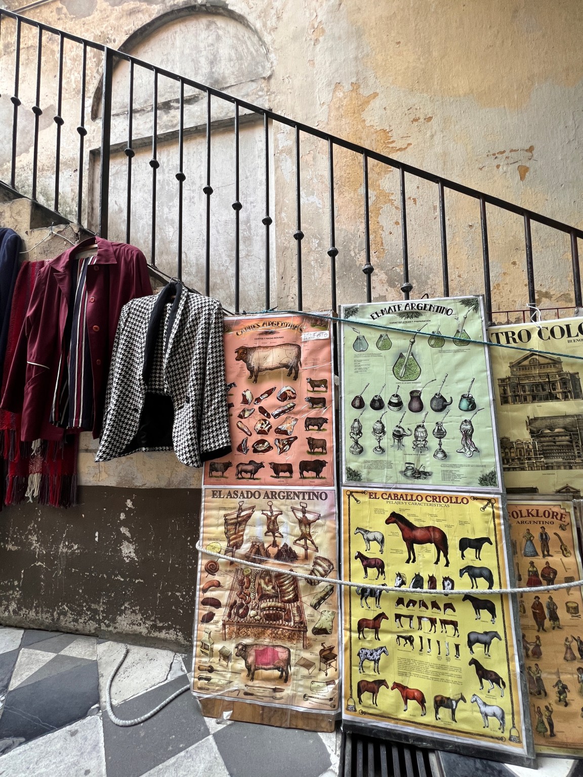 SAN TELMO Buenos Aires | A Guide to the City's Funkiest Neighborhood