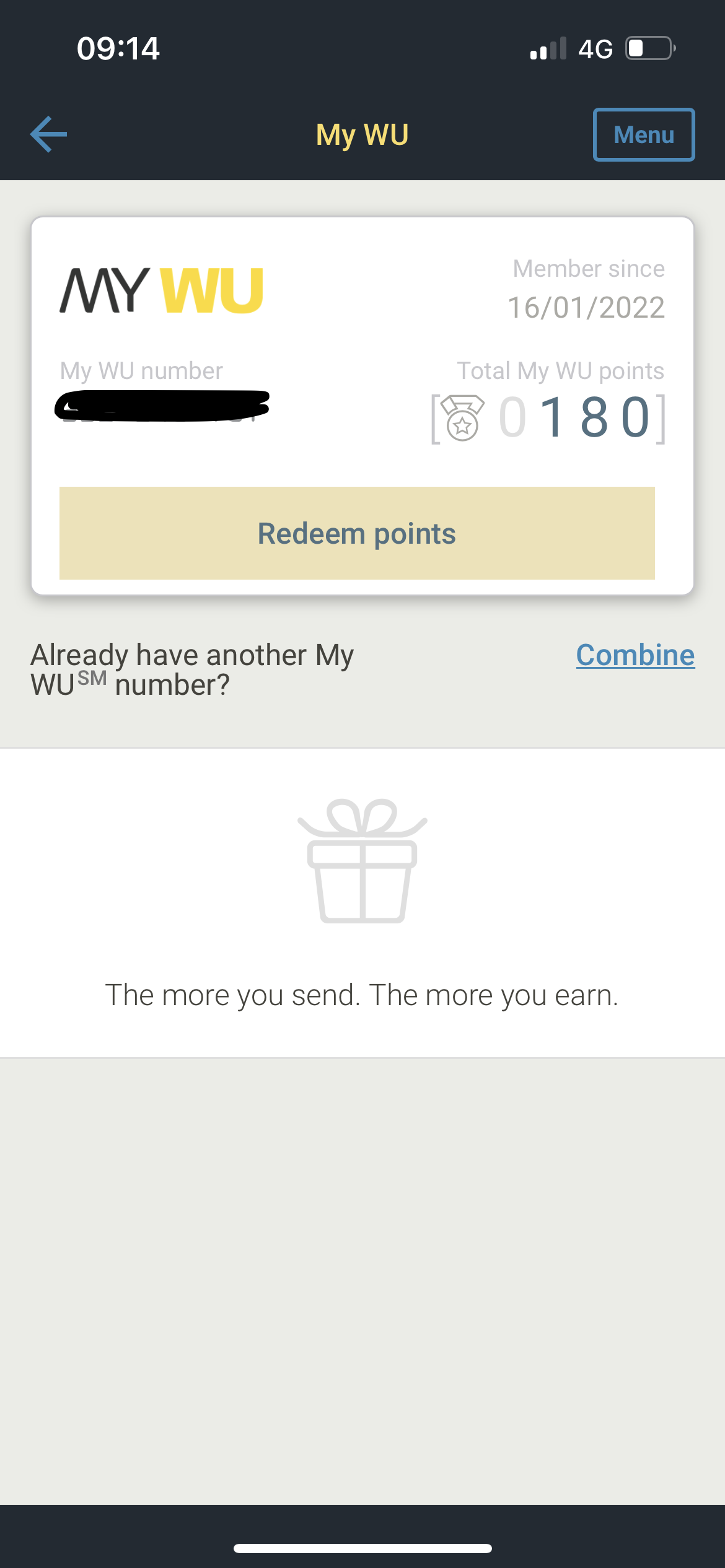 MONEY IN ARGENTINA | Get More with Western Union