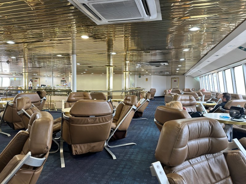 Ferry from Buenos Aires to Uruguay: What you Need to Know