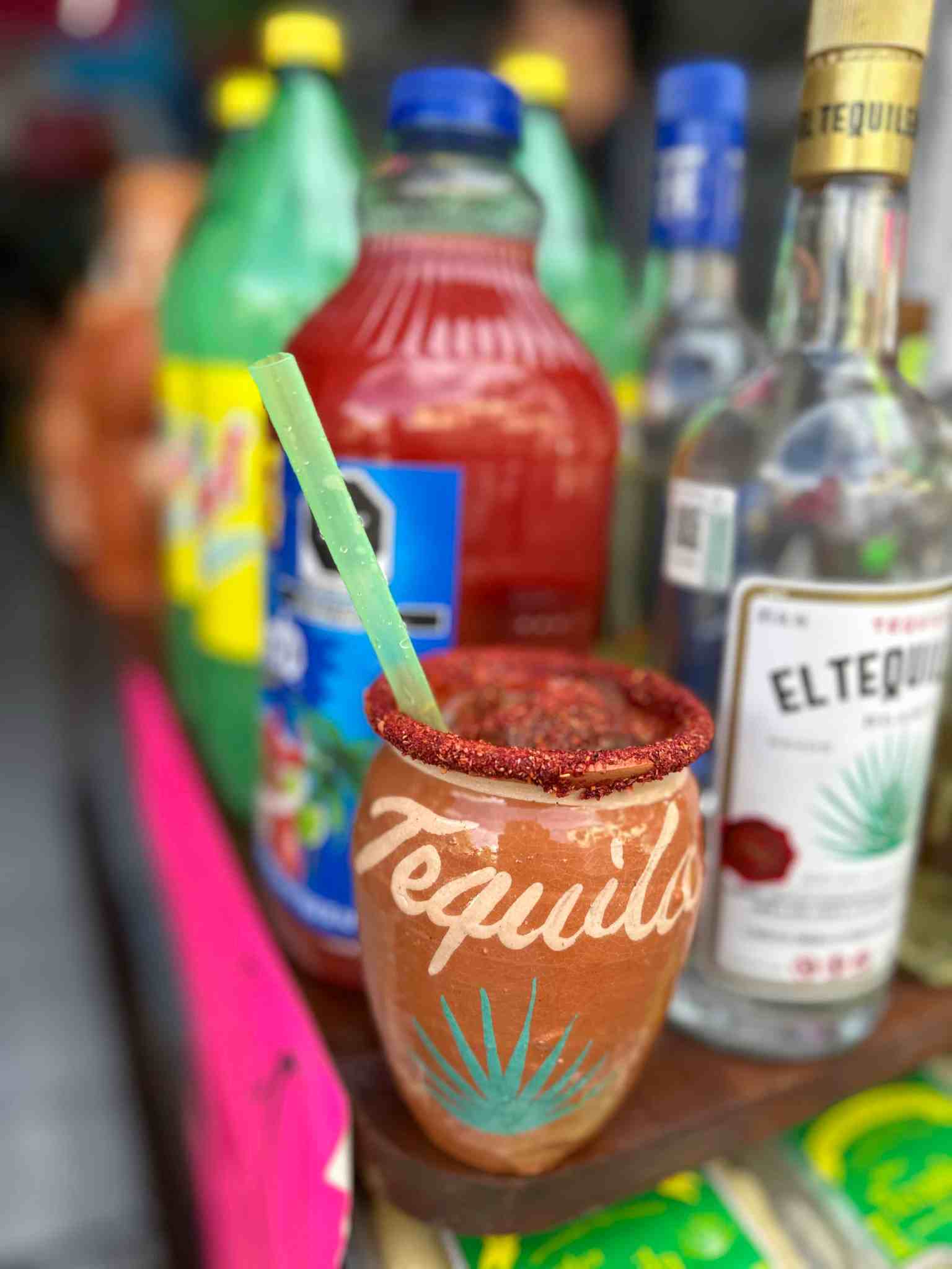 The BEST Guide to Tequila, Mexico