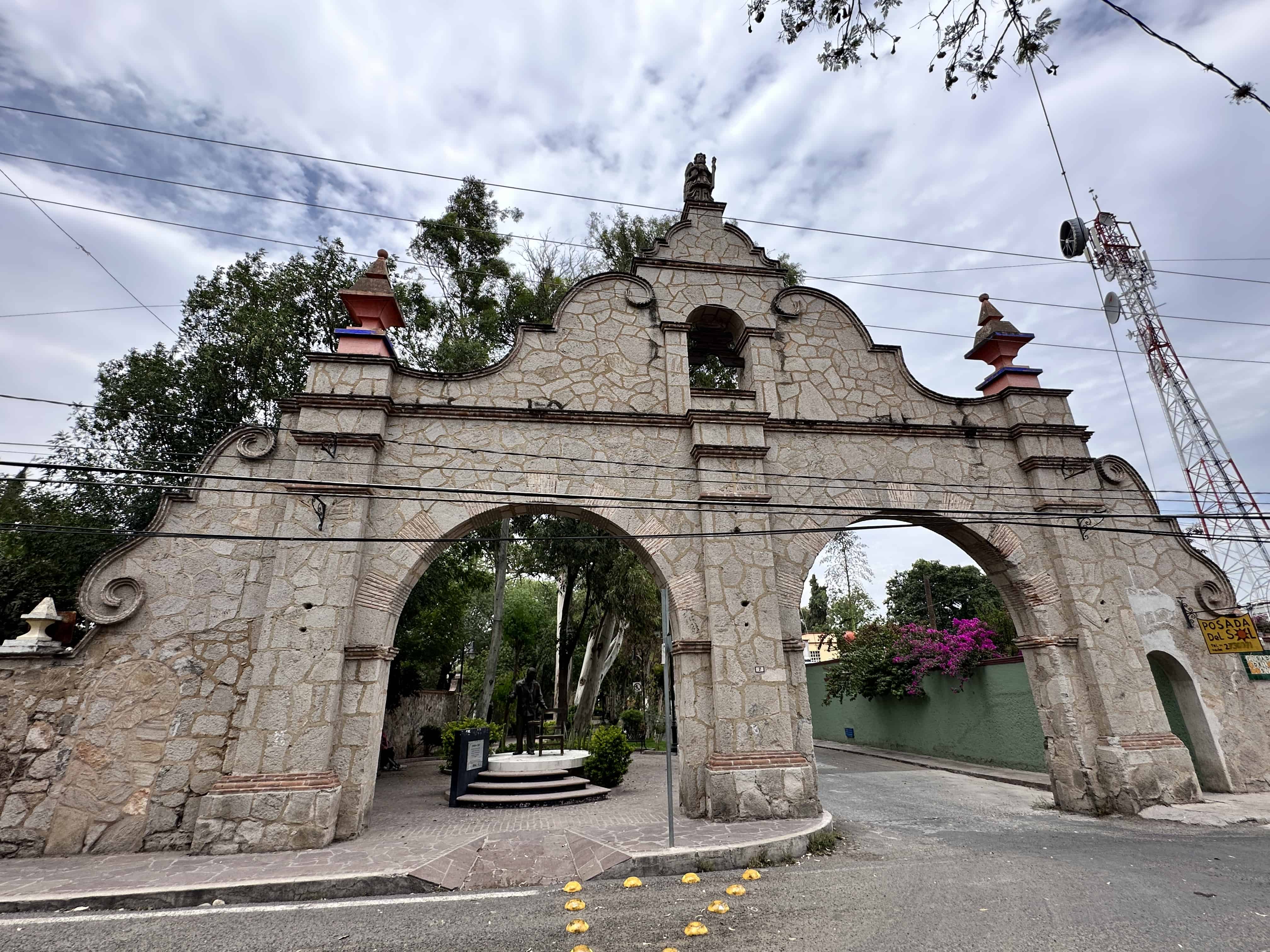Tequisquiapan: A Day Trip to Querétaro's Pueblo Magico
