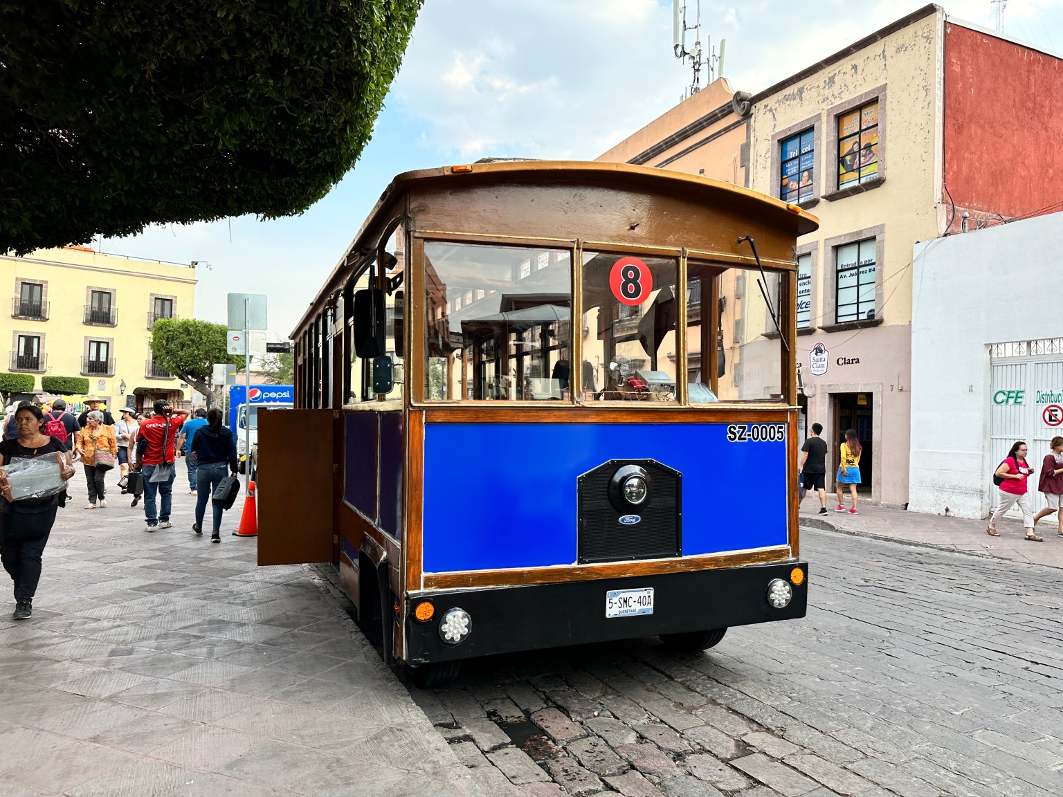 Querétaro Travel Guide: 27 Things to Do and See