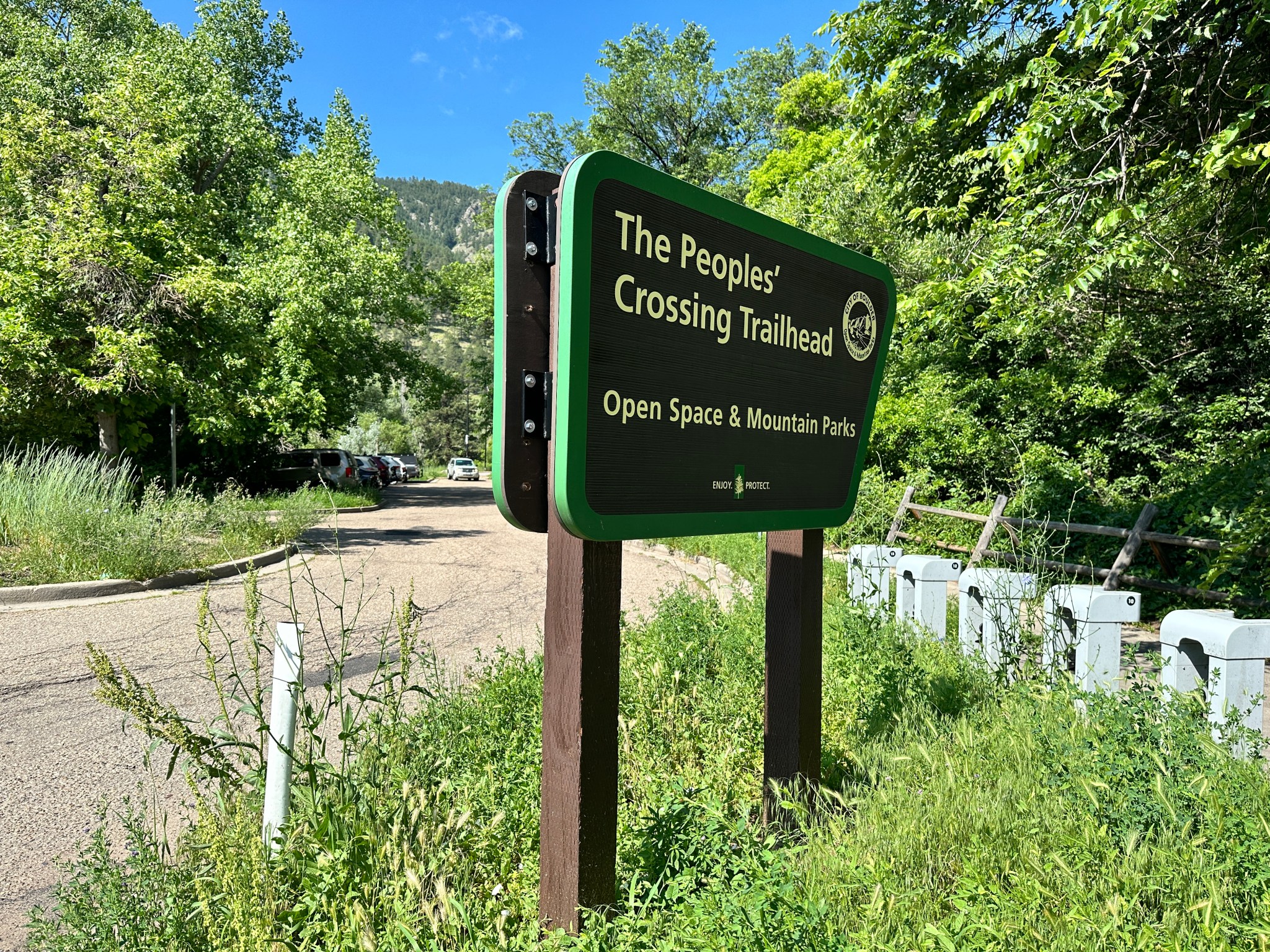 Red Rocks Spur Loop: Easy Hike in Boulder Colorado