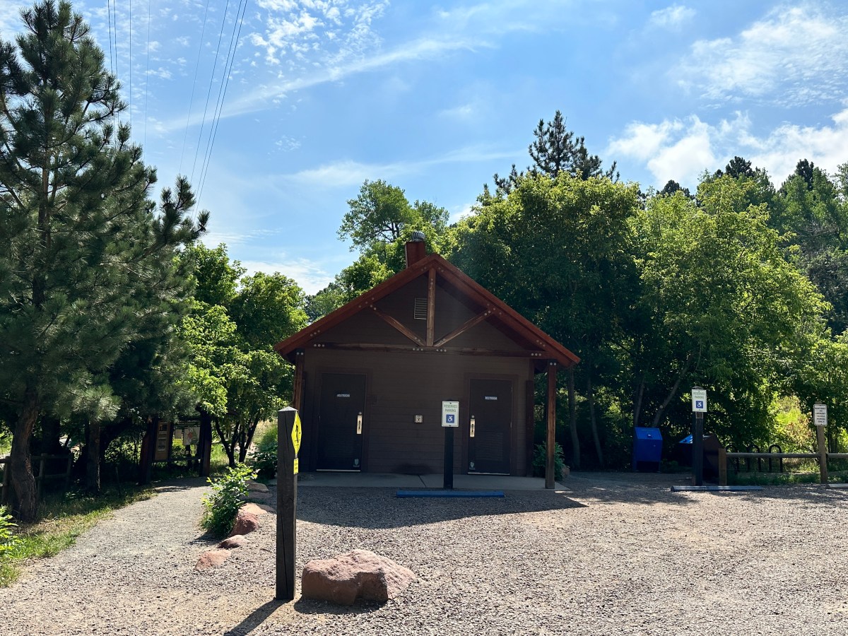 Anemone Loop Trail: Fantastic Hiking Trail in Boulder Colorado