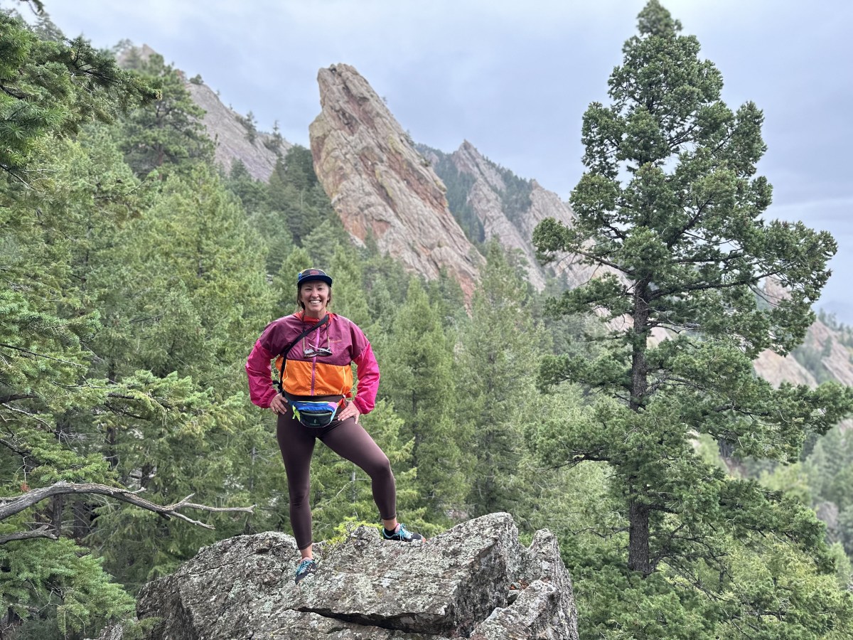 Mallory Cave Hike: Best Views of the Flatirons