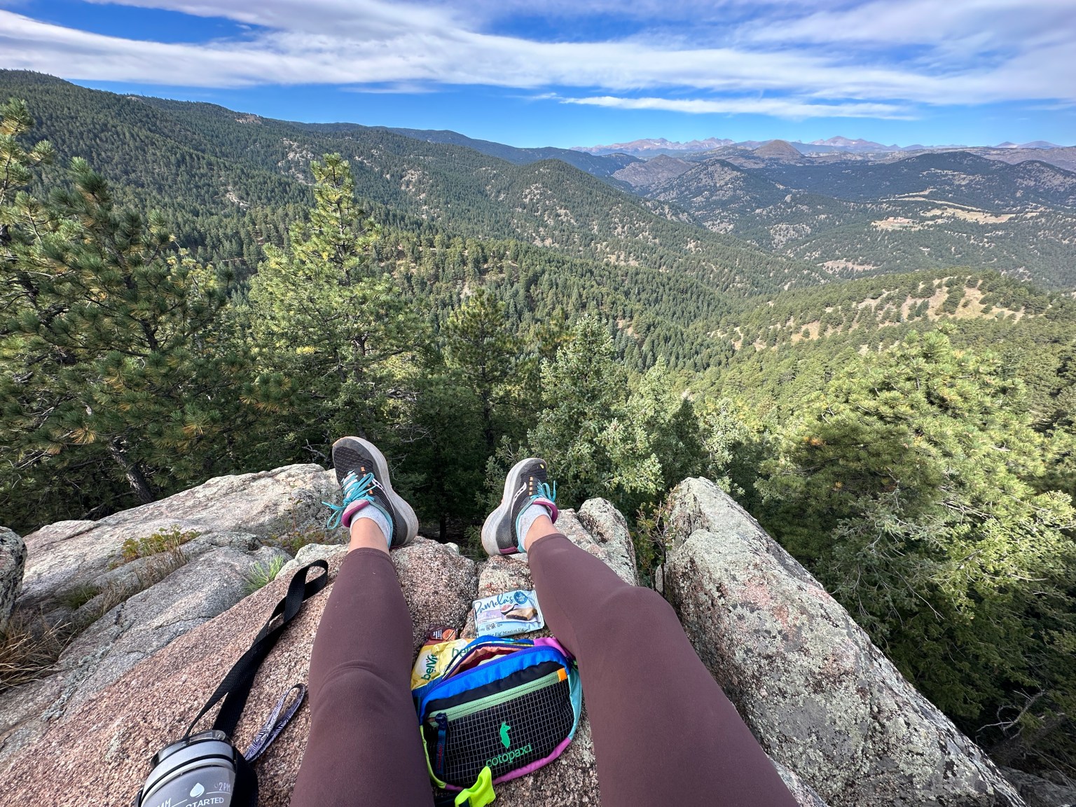 11 Exciting Hikes Near Boulder Colorado