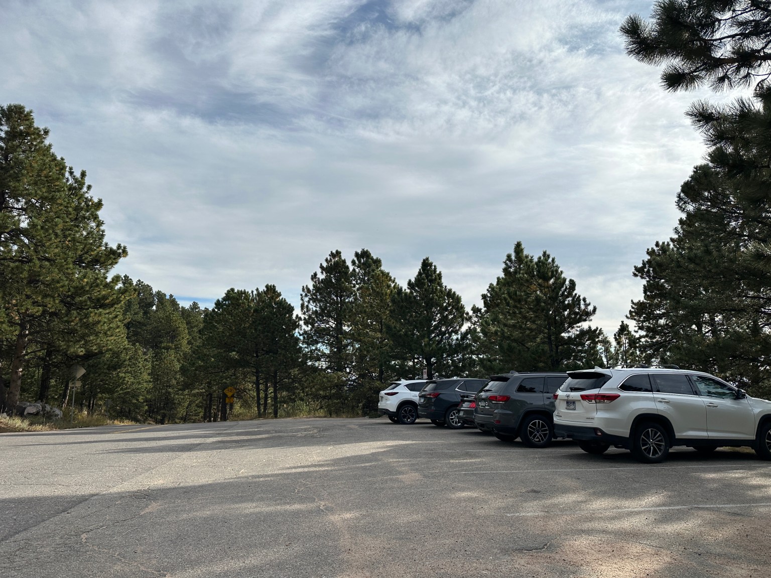 Flagstaff via Gregory Canyon: Beautiful Hike Through Nature