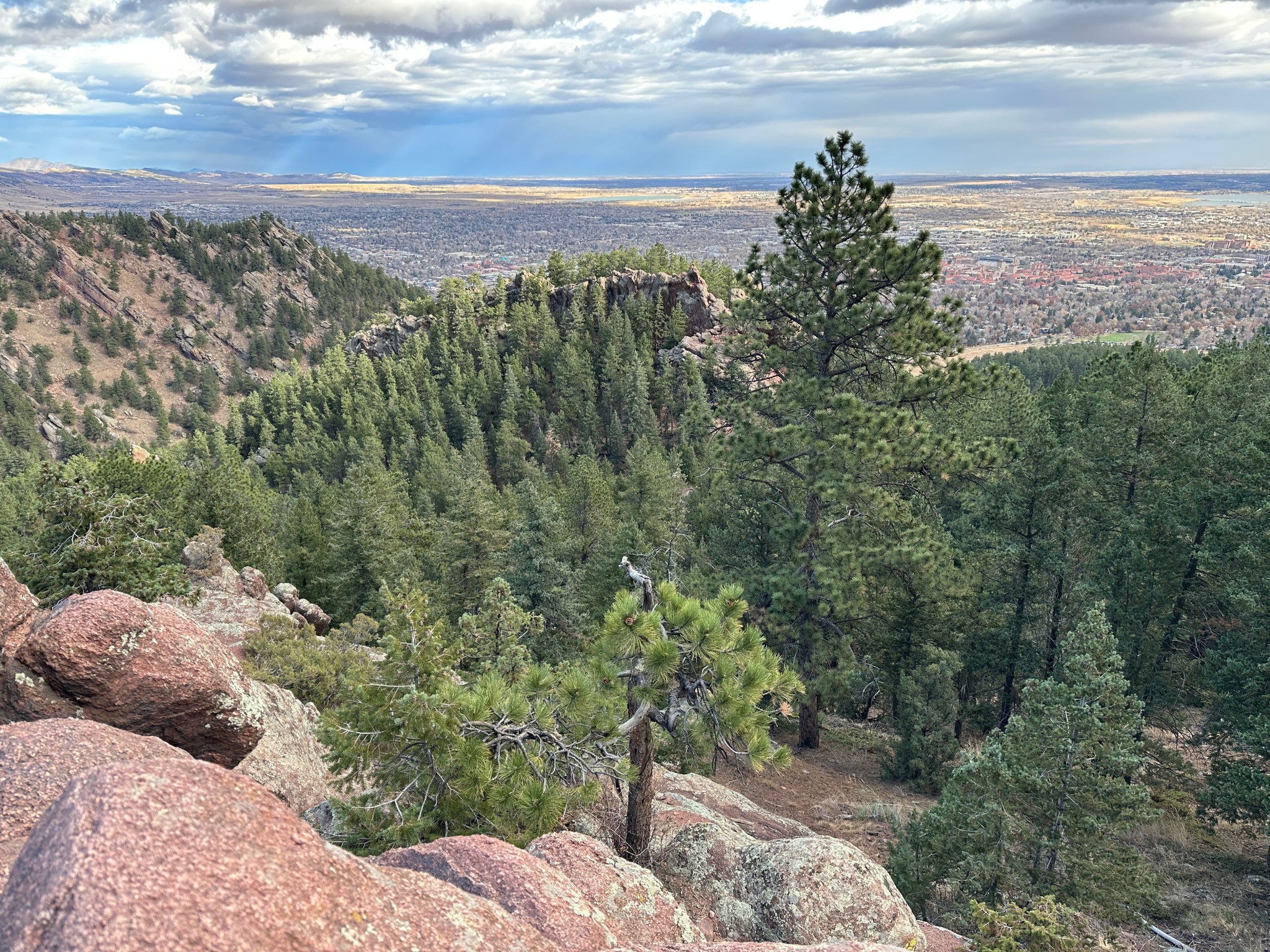 Green Mountain Loop: Fantastic Hike Near Boulder