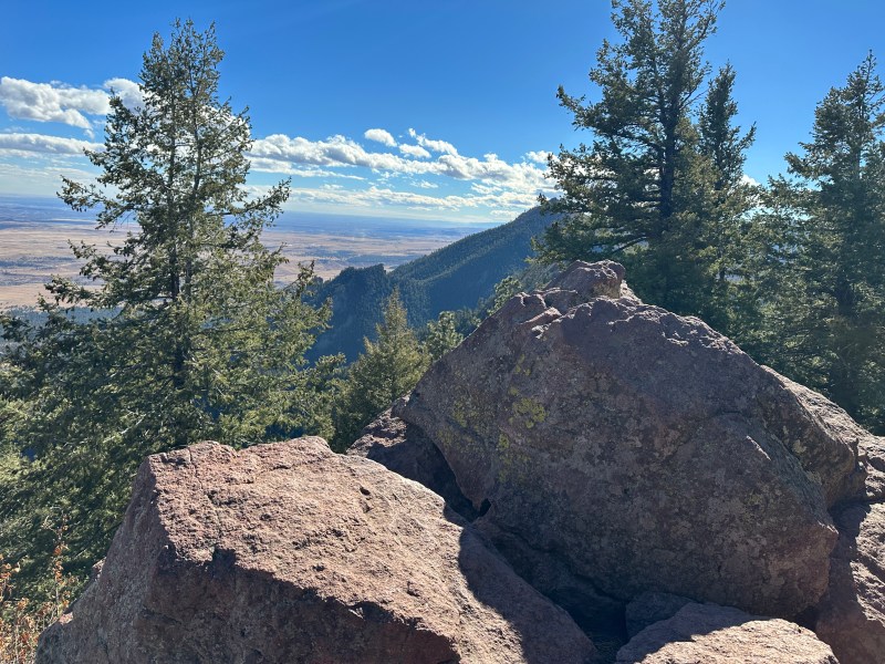 Green Mountain Loop: Fantastic Hike Near Boulder