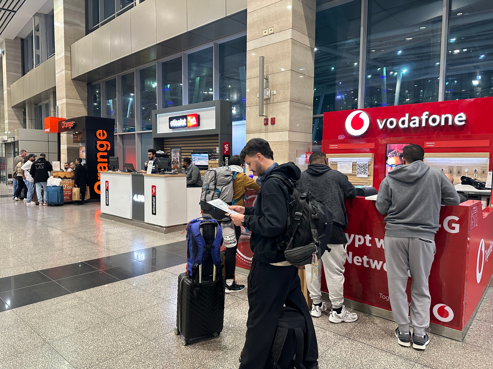 What You Need to Know About Cairo, Egypt