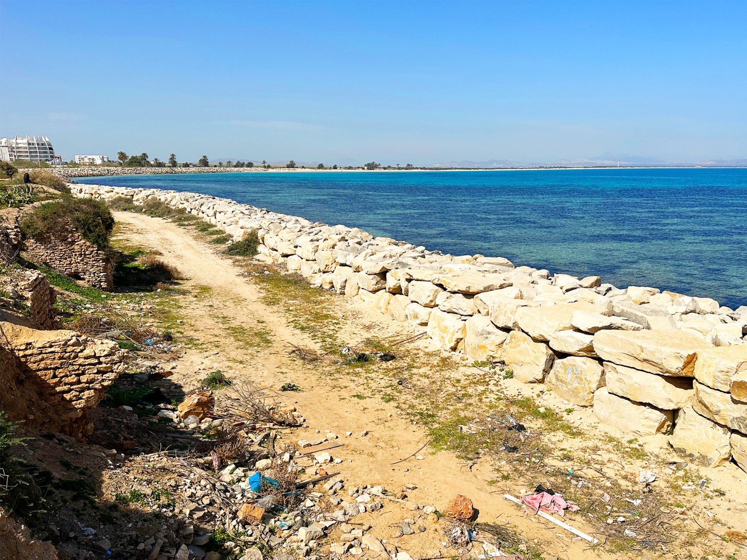 What to See in Hergla: Simple Sousse Day Trip