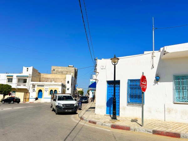 Louage in Tunisia: The Best Way to Travel