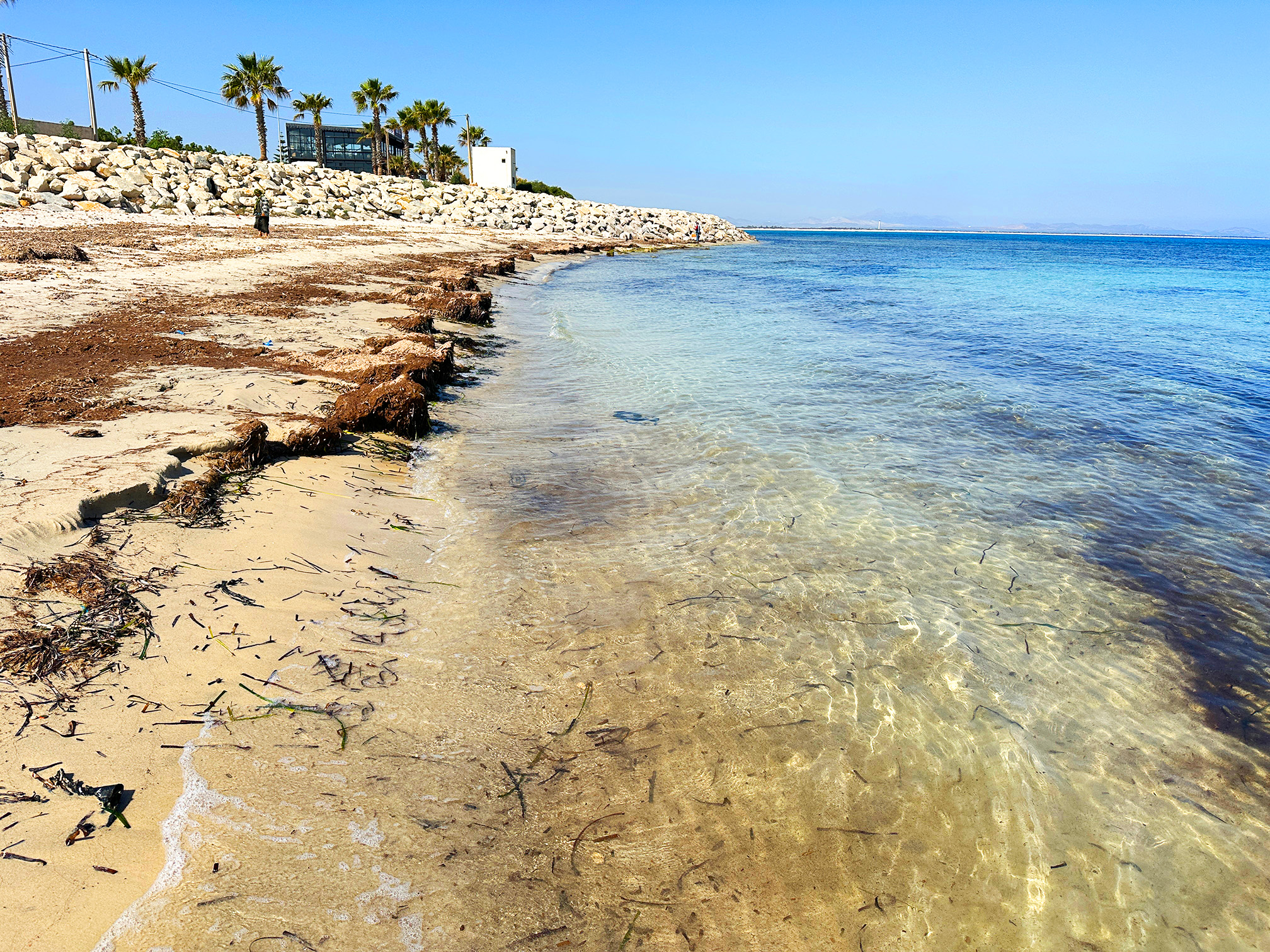 7 Best Tunisia Beach Towns: Where to Go and How to Get There