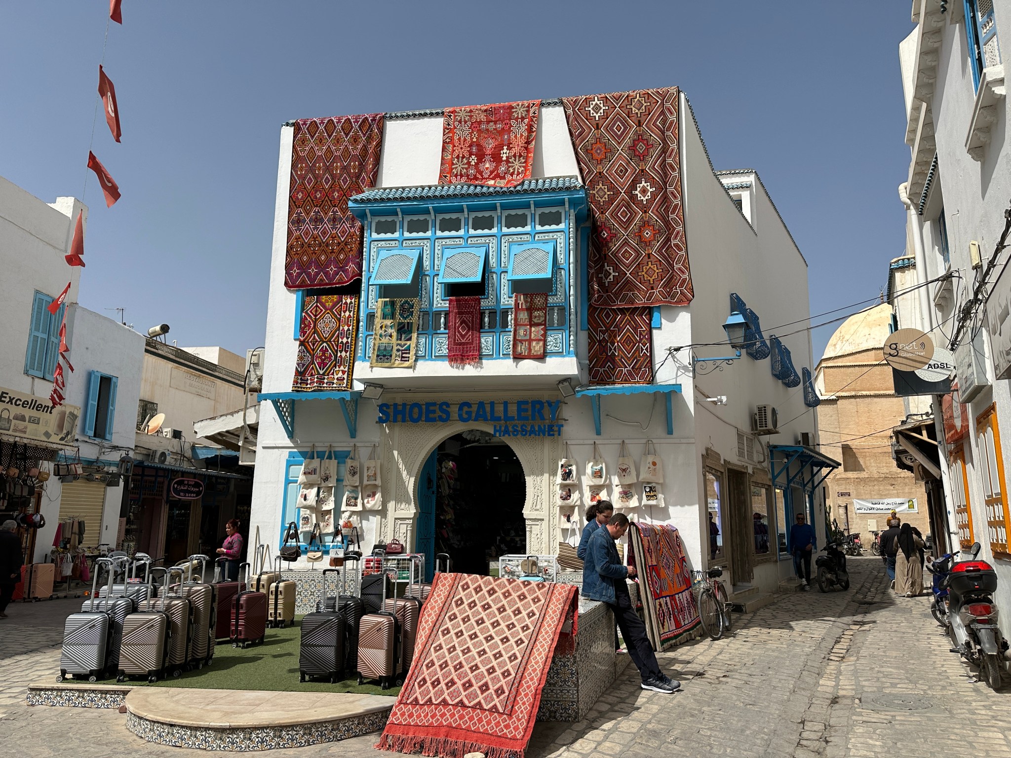13 Things to Do in Kairouan: Tunisia's Holy City