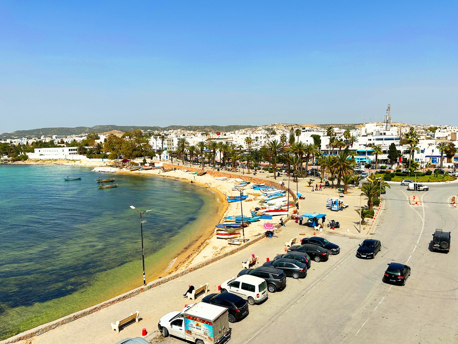 20 Things to Do in Hammamet: Beautiful Beach Destination?