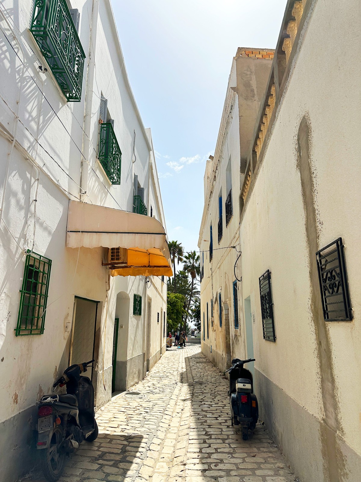 15 Things to Do in Mahdia: Tunisia's Stunning Seaside Town