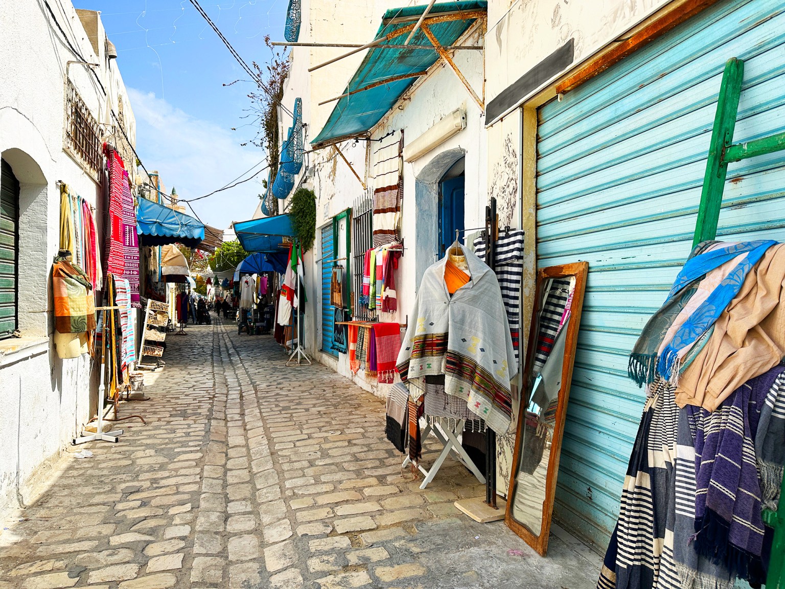 15 Things to Do in Mahdia: Tunisia's Stunning Seaside Town