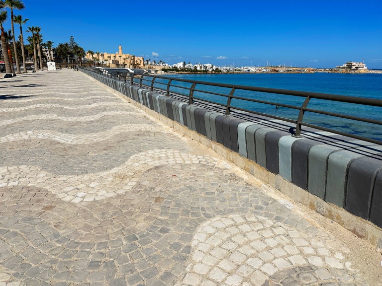 Visit Monastir Tunisia: Easy Sousse Day Trip