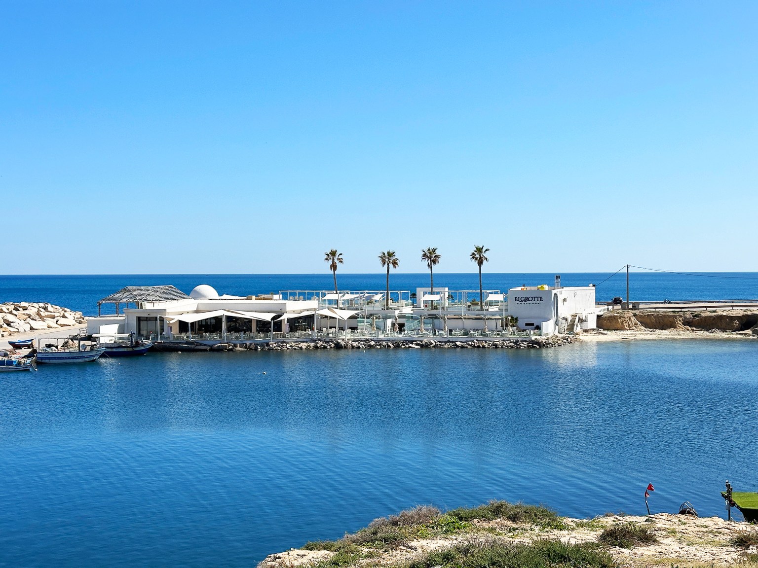 Visit Monastir Tunisia: Easy Sousse Day Trip