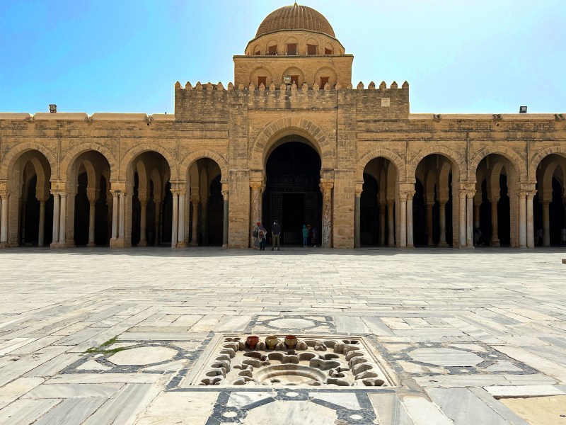 21 Things to Know Before Visiting Tunisia