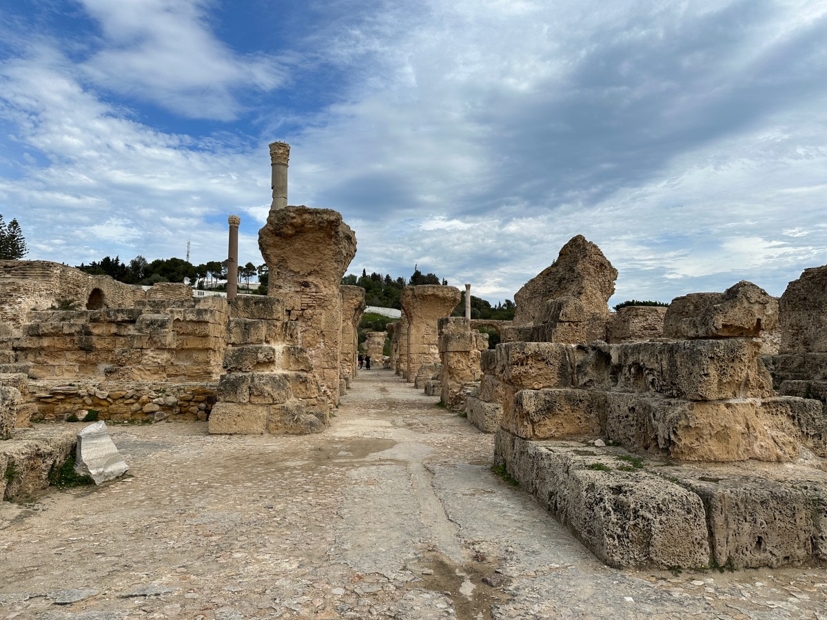 Carthage Tunisia: Ultimate 1-Day Itinerary 2025