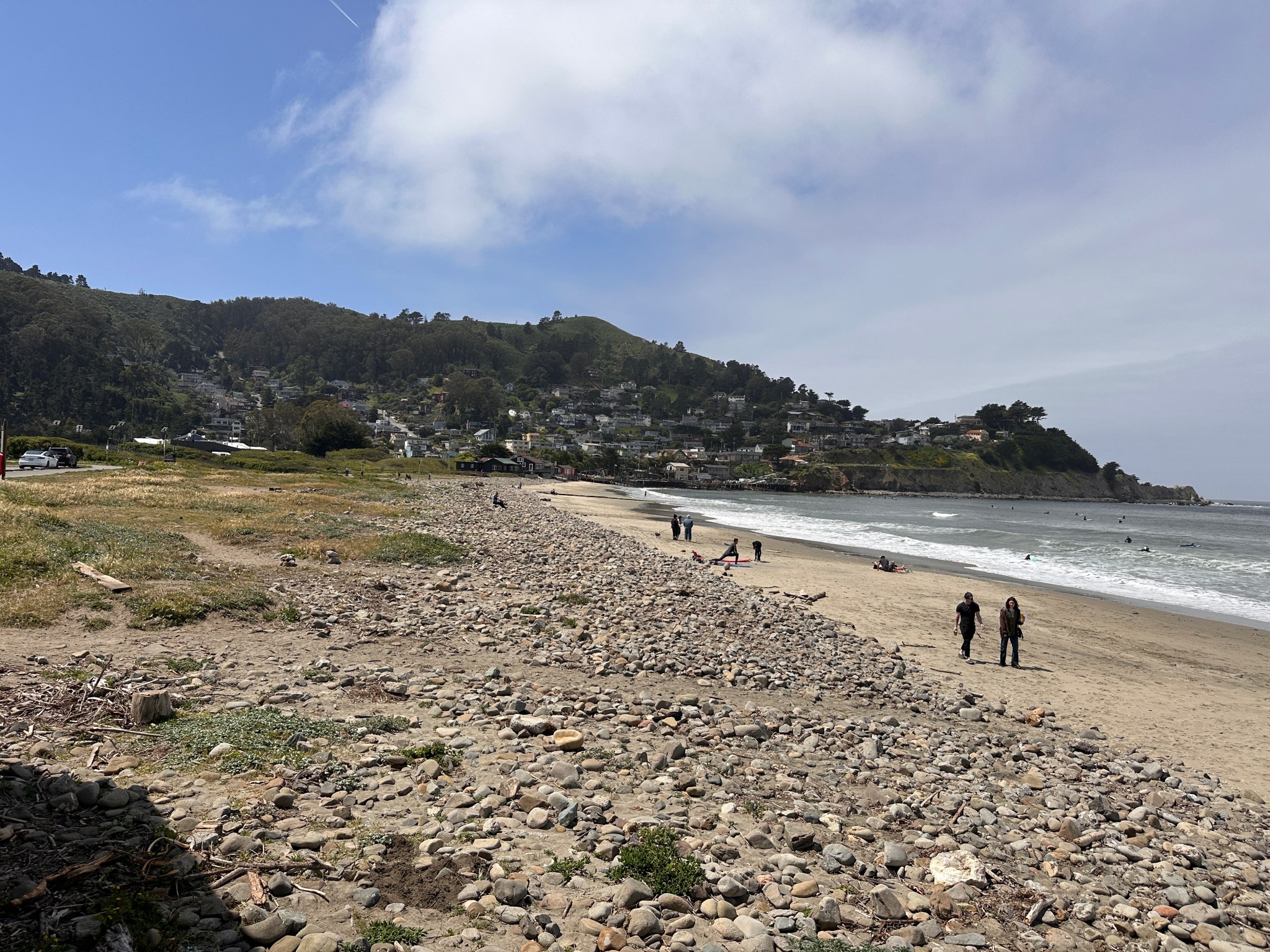 Pacifica Beach California | Your Ultimate Guide